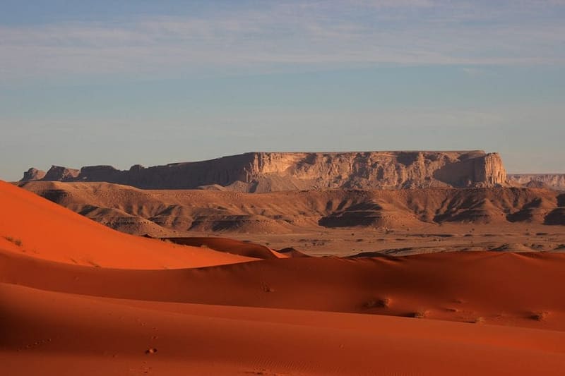 10 Things to Do in Riyadh This Weekend | Al Nakhla Residential Resort