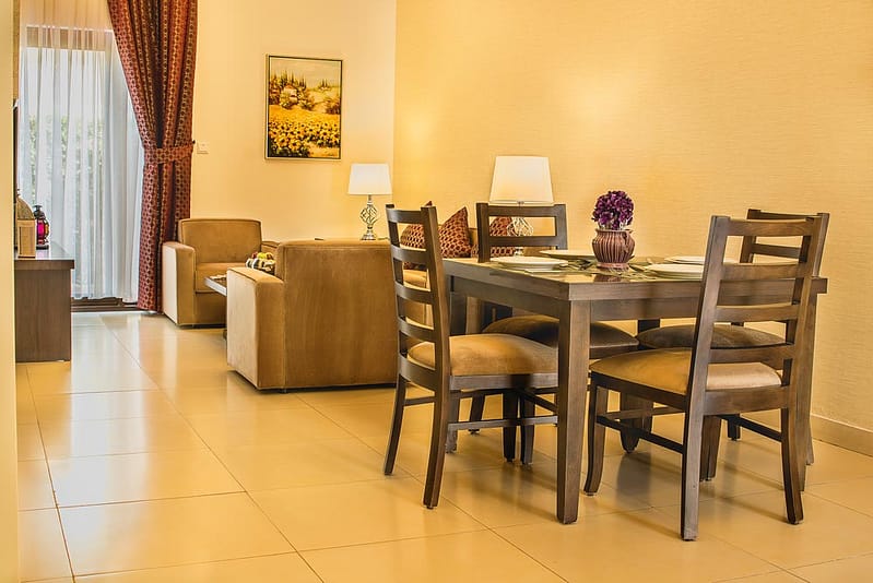Stay at Al Nakhla | Apartments & Villas | Best Compound Riyadh