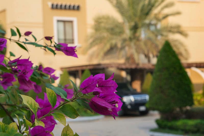 Checklist When Looking For a Riyadh Compound | Al Nakhla Riyadh