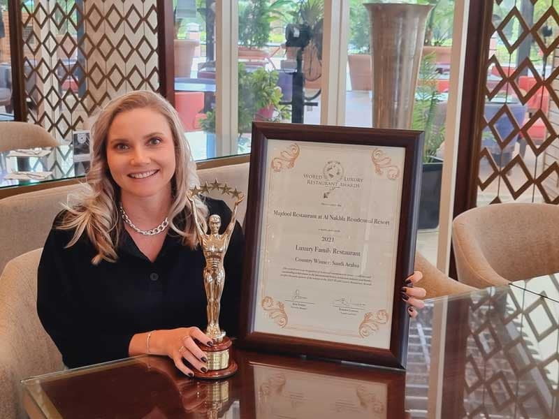 Al Nakhla Magazine | You Riyadh Guide | Villas for Rent in Riyadh