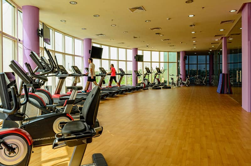 Photos & Videos of Al Nakhla | Best Western Compound in Riyadh