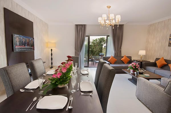 Photos & Videos of Al Nakhla | Best Western Compound in Riyadh