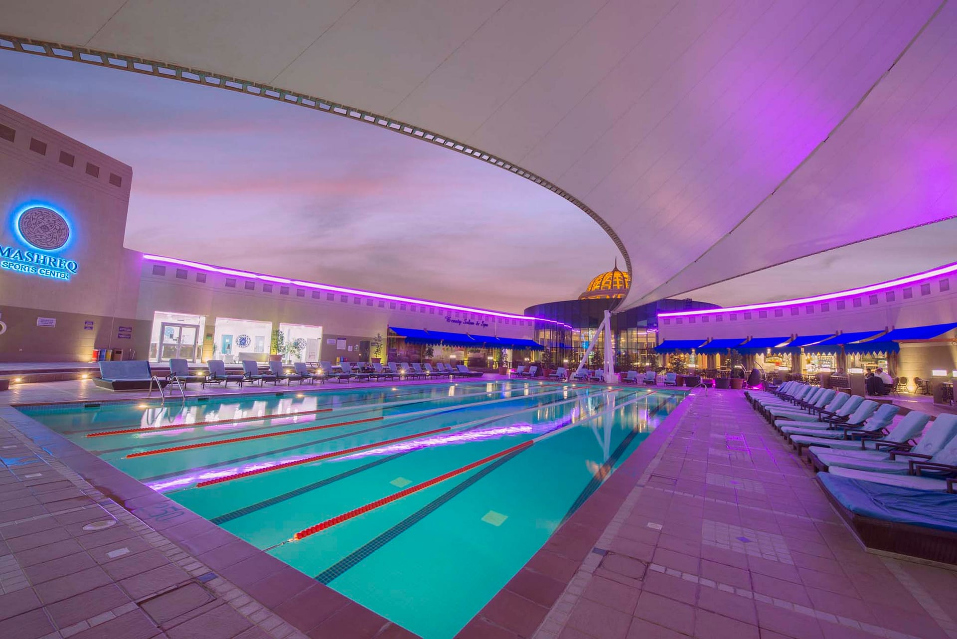 Photos & Videos of Al Nakhla | Best Western Compound in Riyadh