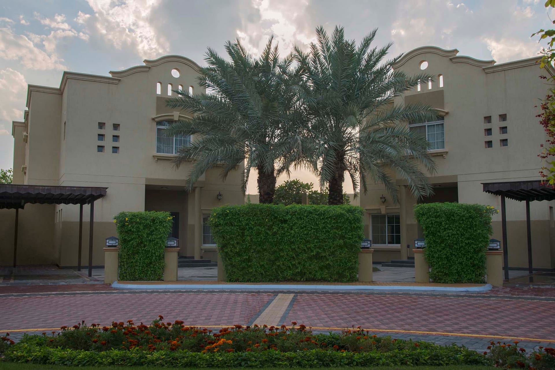 Checklist When Looking For a Riyadh Compound | Al Nakhla Riyadh