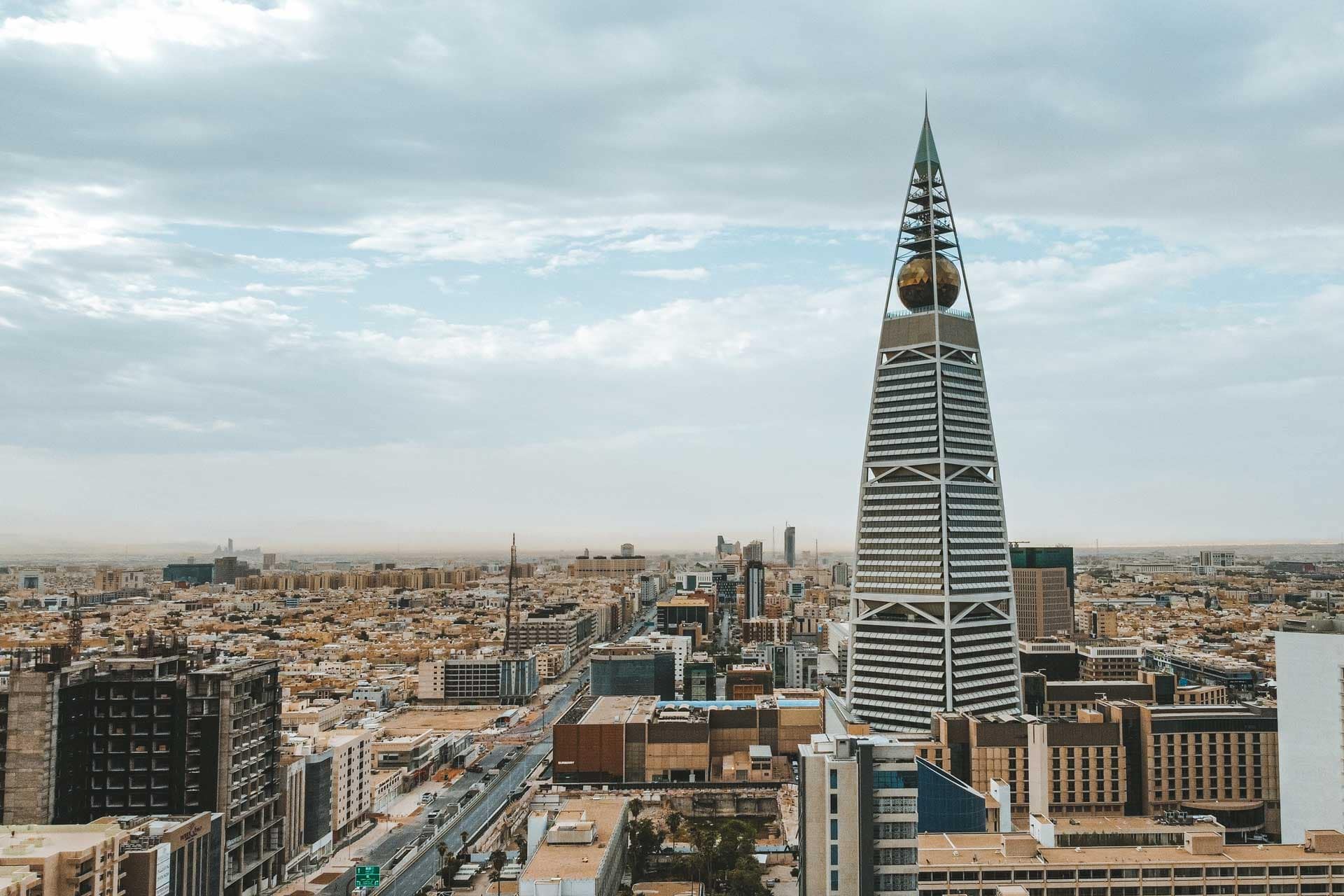 8 Fast Facts about Riyadh | Al Nakhla Compound Riyadh